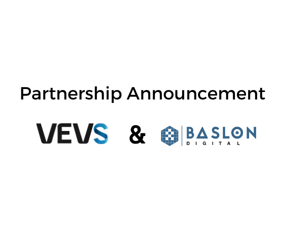 VEVS Partner Program - Partnership Announcement