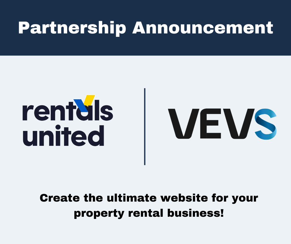 The Ultimate Property Rental Management with Rentals United and VEVS