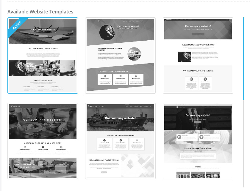 VEVS Knowledge base | CMS: Website Design VEVS Knowledge base | CMS: Website Design