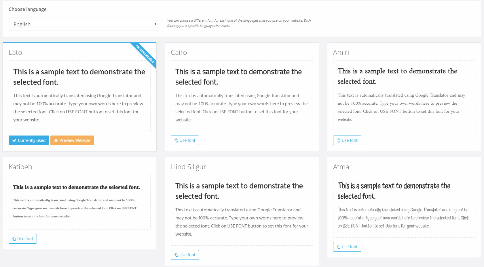 VEVS Knowledge base | CMS: Website Design VEVS Knowledge base | CMS: Website Design