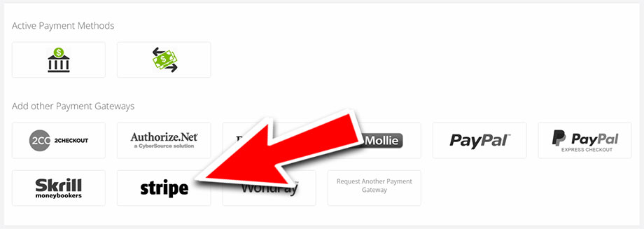VEVS Knowledge Base: Payment Gateways | Version 2.1.0 VEVS Knowledge Base: Payment Gateways | Version 2.1.0